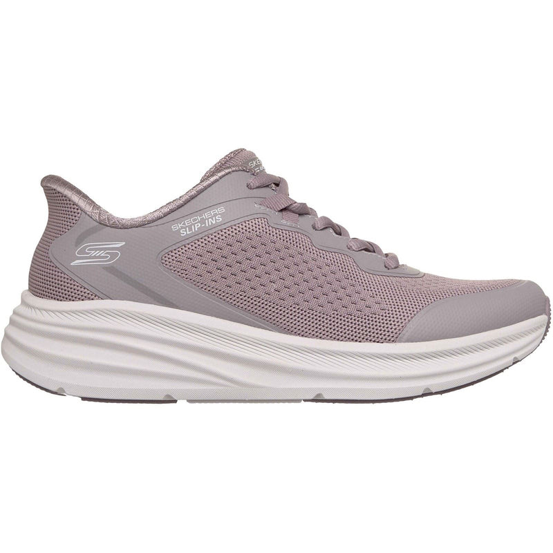 Skechers BOBS Skillz Textile Women's Quail Standard Trainers – Tower ...