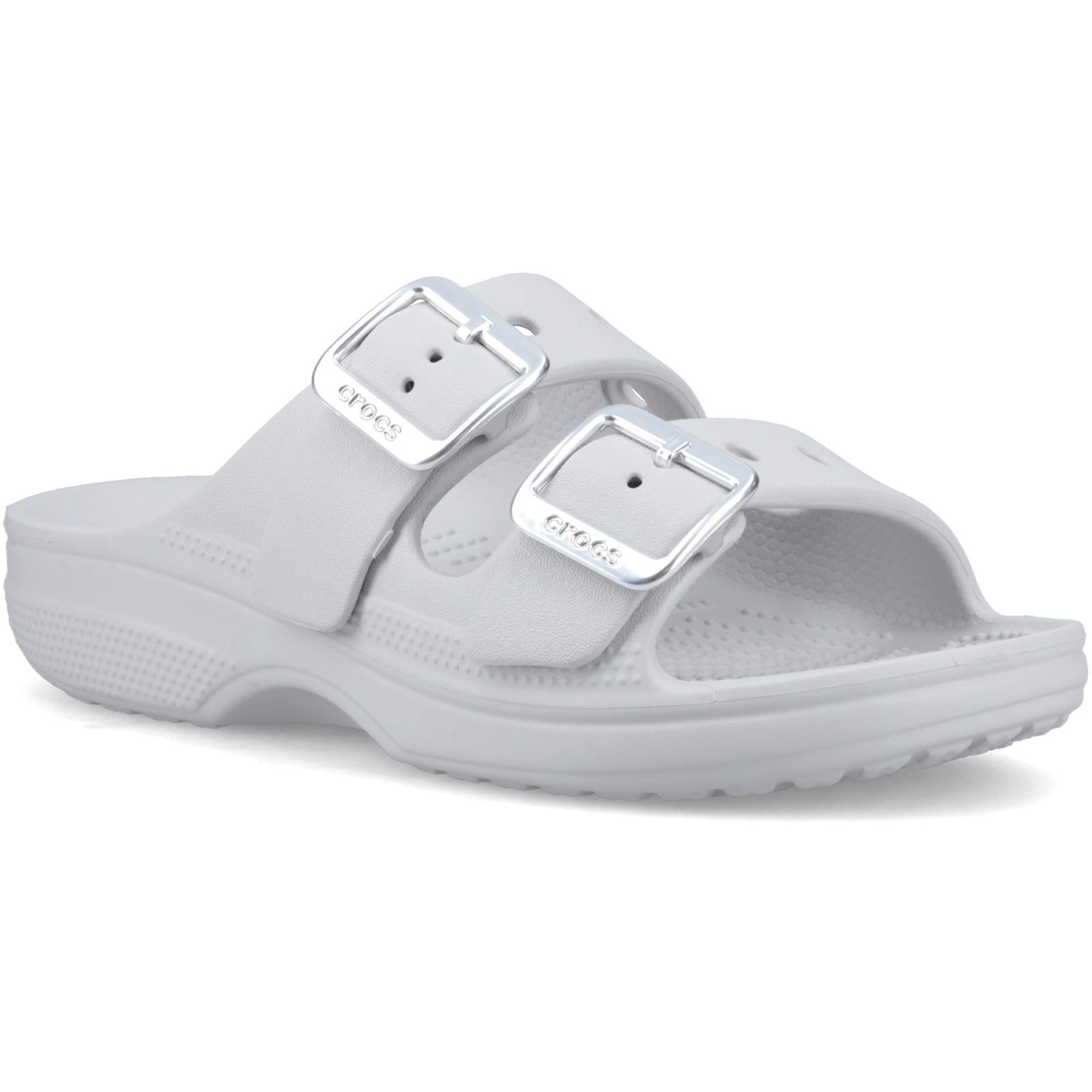 Crocs Saturday Polyurethane Women's Atmosphere Sandals – Tower-London.US