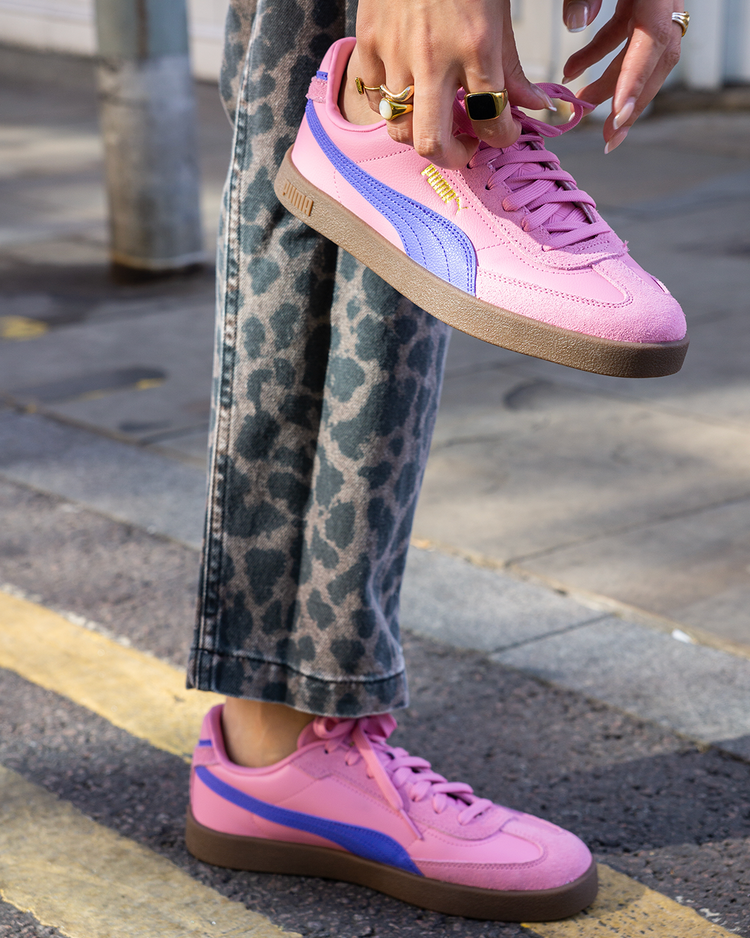 New Balance 327 Animal Print Sea Salt Women's White Sneaker – Tower ...