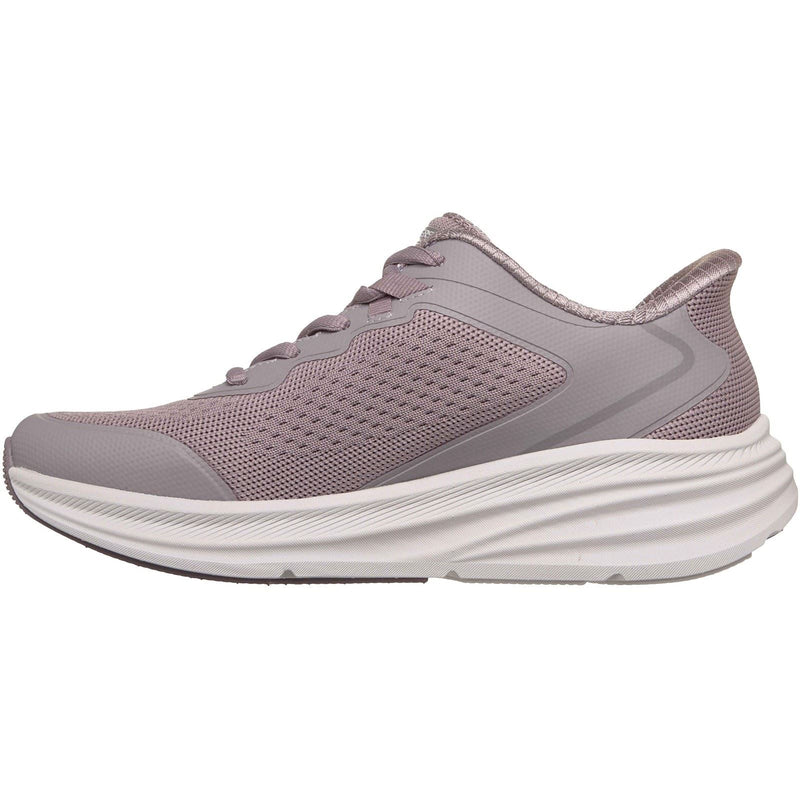 Skechers BOBS Skillz Textile Women's Quail Standard Trainers – Tower ...