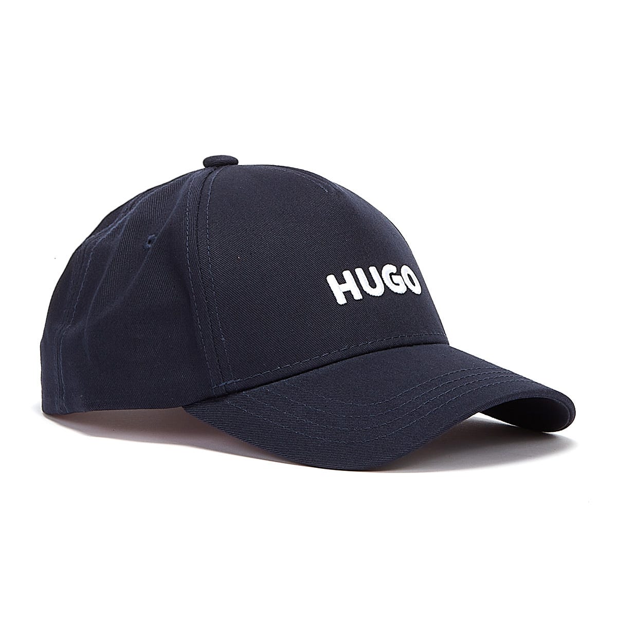 HUGO X Responsible Mens Dark Blue Cap – Tower-London.US