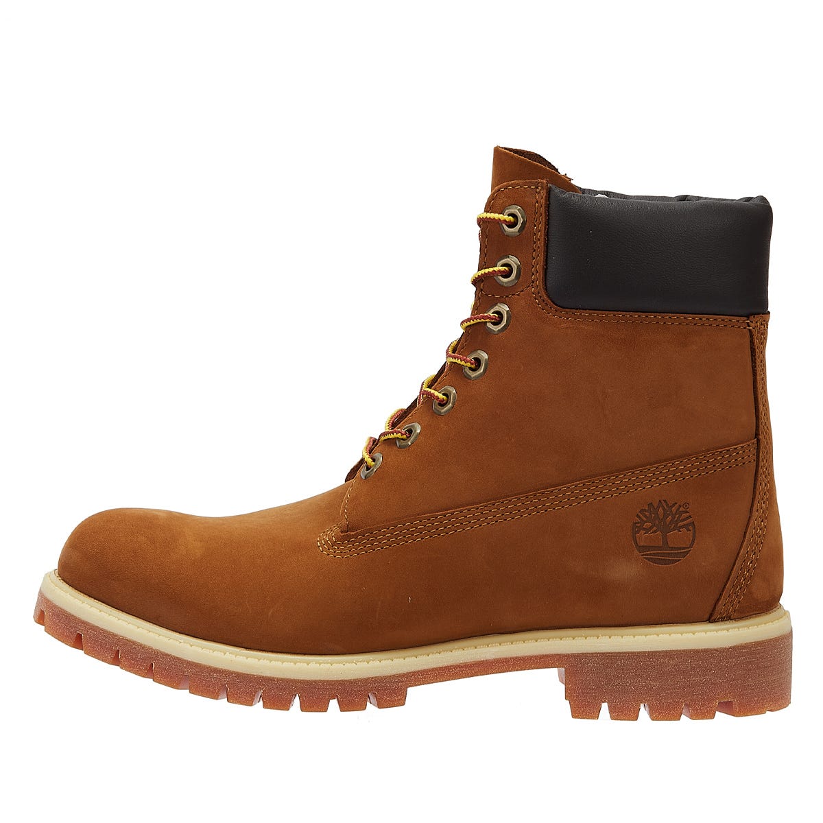 Timberland 6Inch Premium Mens Rust Boots – Tower-London.US
